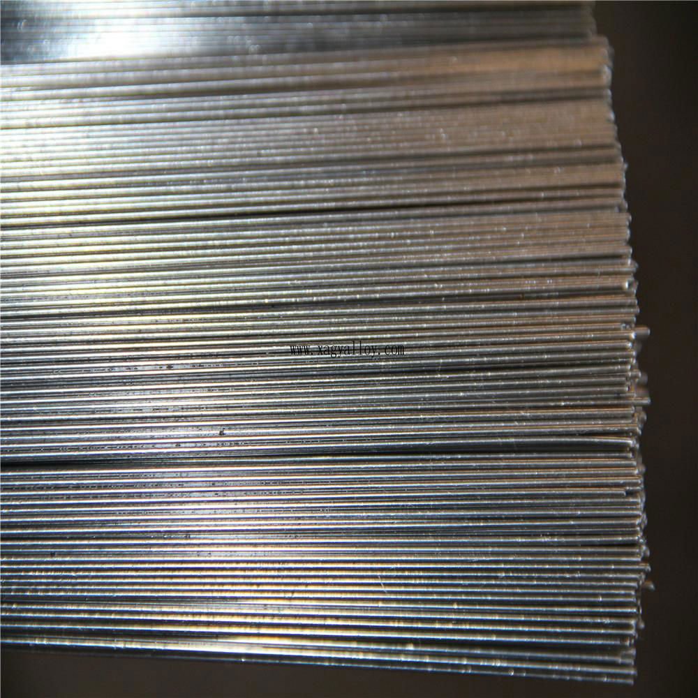 kovar controlled expansion alloy ASTM F15 （UNS K94610） - 4J29 - xagy ...