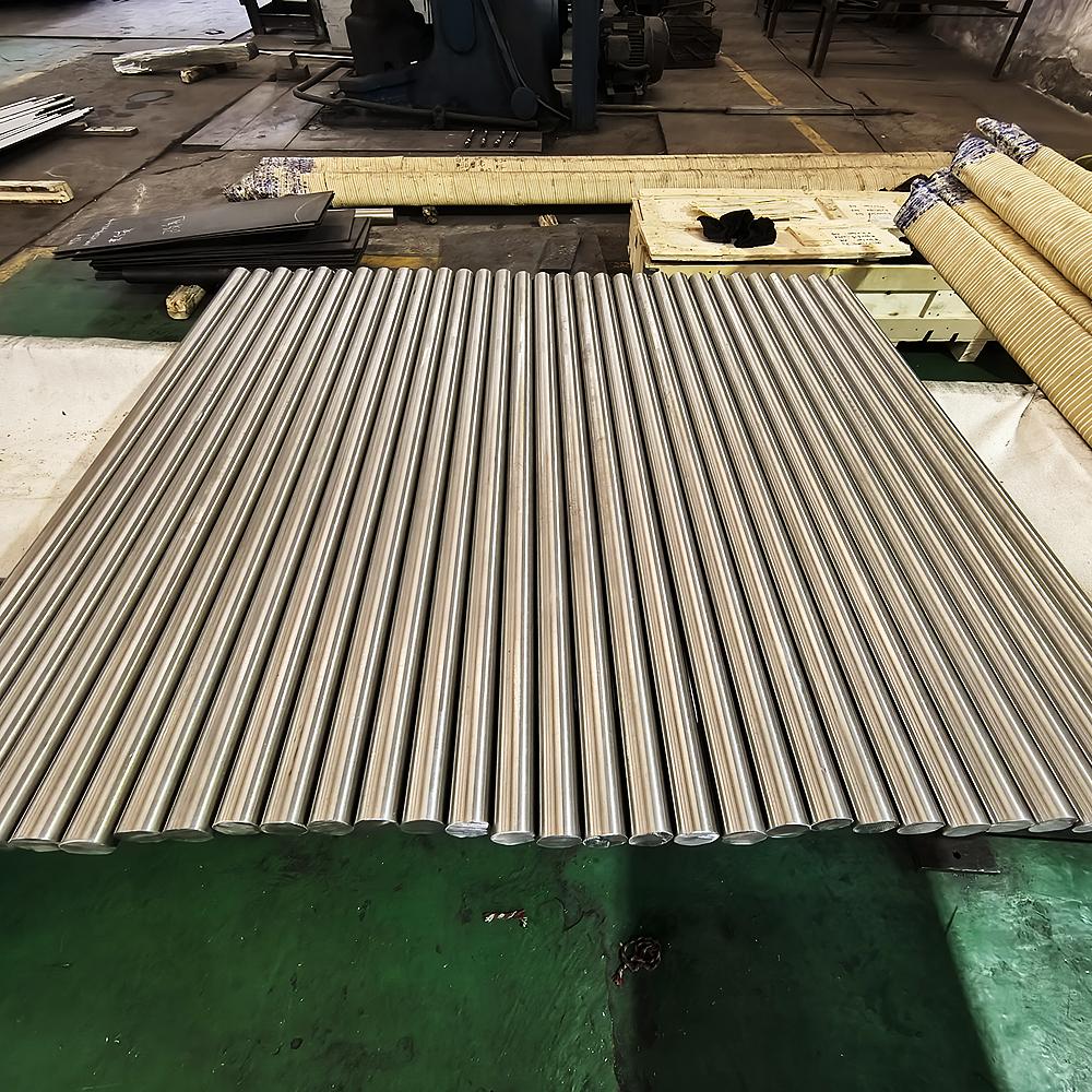 Iron-Cobalt alloy permendur hiperco 50 - Co49 V2 Fe49 - xagy (China ...