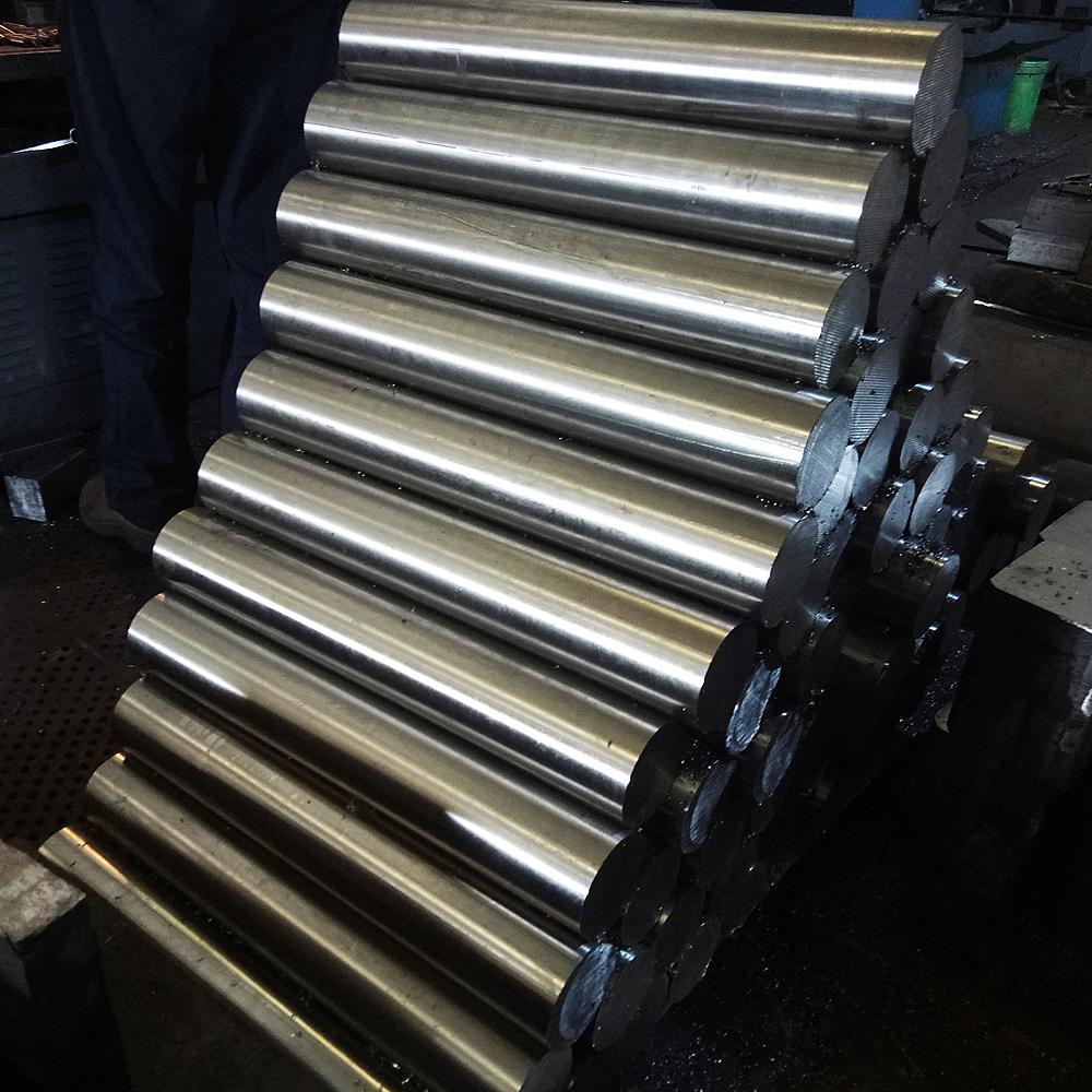 Iron-Cobalt alloy permendur hiperco 50 - Co49 V2 Fe49 - xagy (China ...