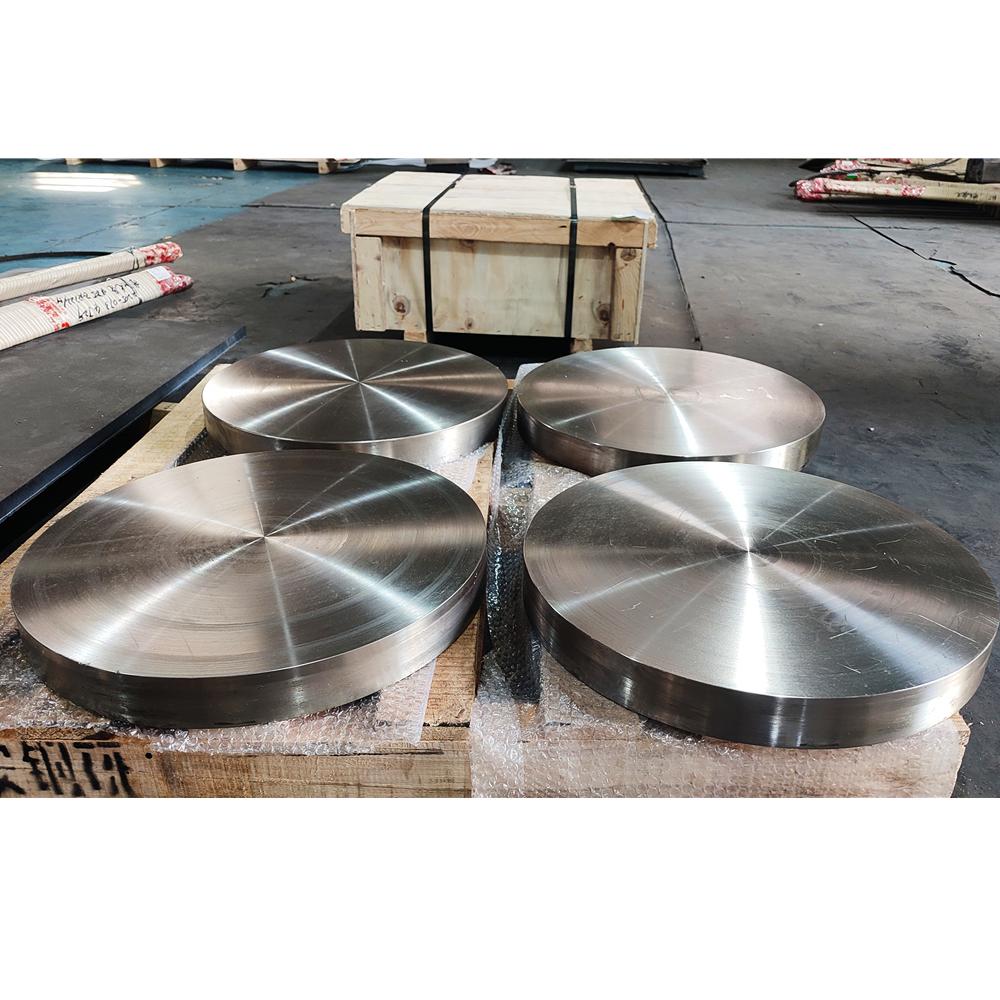 Iron Cobalt alloy permendur 49 hiperco 50A - Co49 V2 Fe49 - xagy (China ...