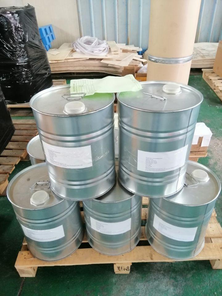 2,4,6-Collidine 108-75-8 98% In stock - Tocopharm (China Manufacturer ...