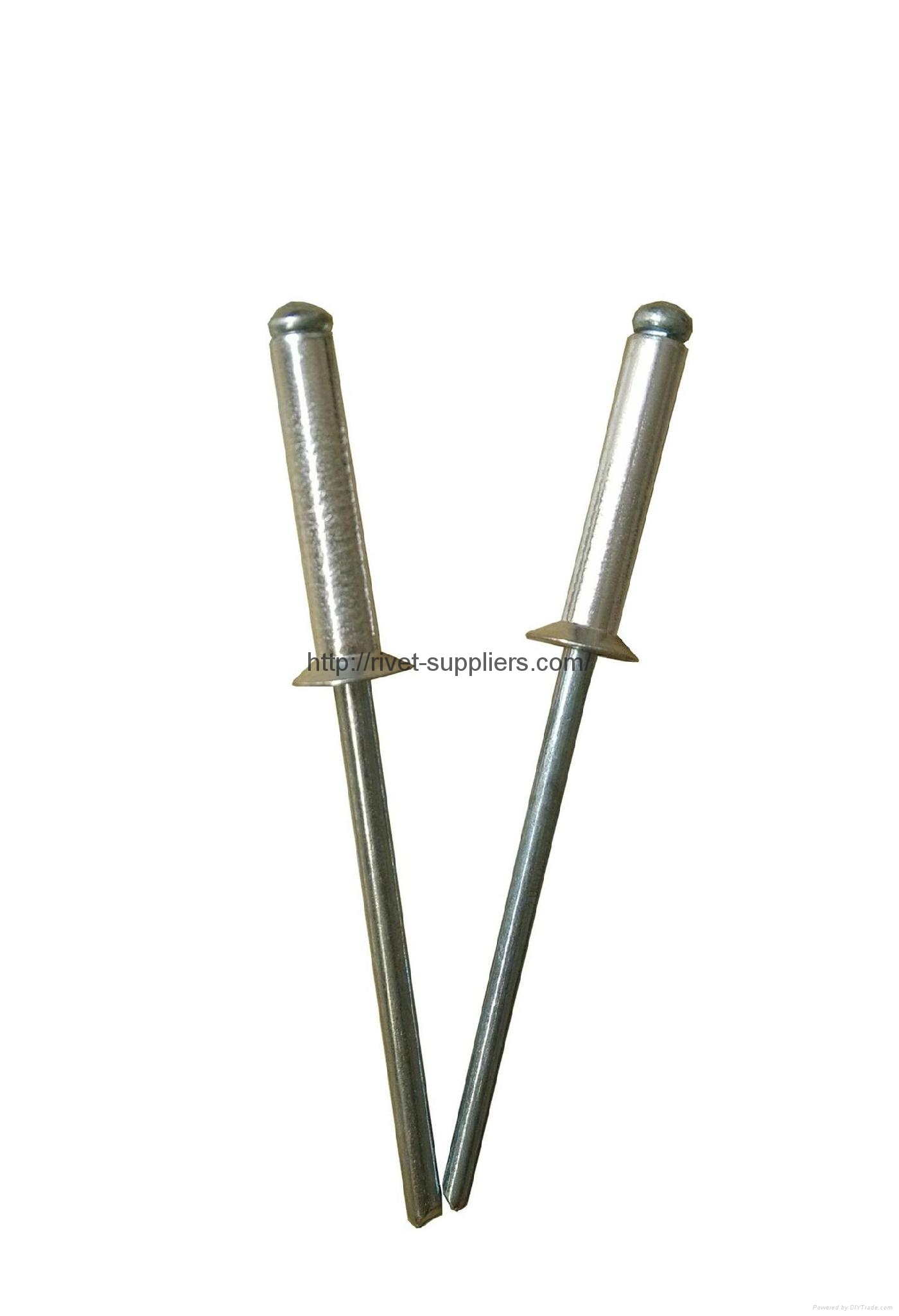 Single Grip Blind Rivets - 20160925HY001 - HY-fastene (China ...