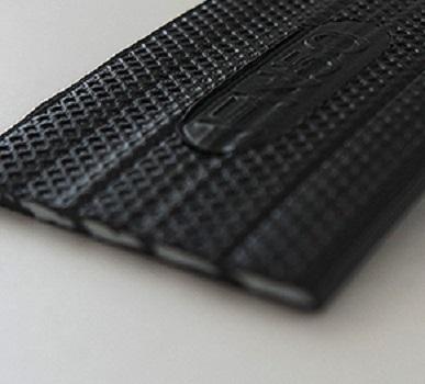 polymeric strip for retaining wall - FN - FASTEN (Korea Manufacturer ...