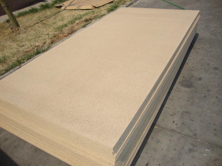 Multi-color Particle Board with glossy surface - Joy Sea (China Trading ...