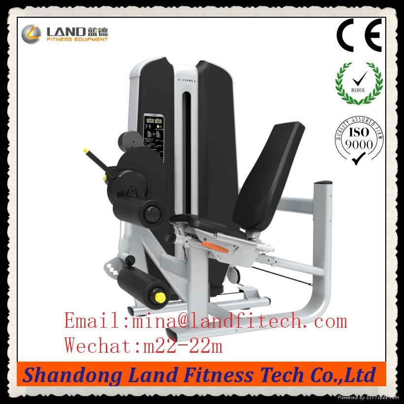 New Arrival Oval Tube Strong Cables Heavy duty Fitness Machines (China ...