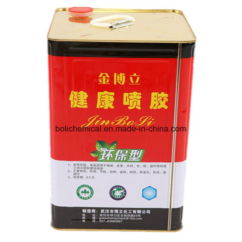 Low-Cost Hot Selling Sbs Spray Adhesive - 36# - GBL (China Manufacturer ...