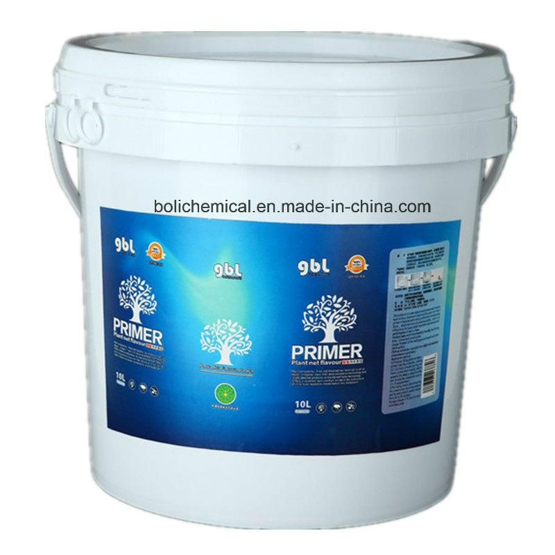 Professional Building Material Interior Paint - M-2 - GBL (China ...