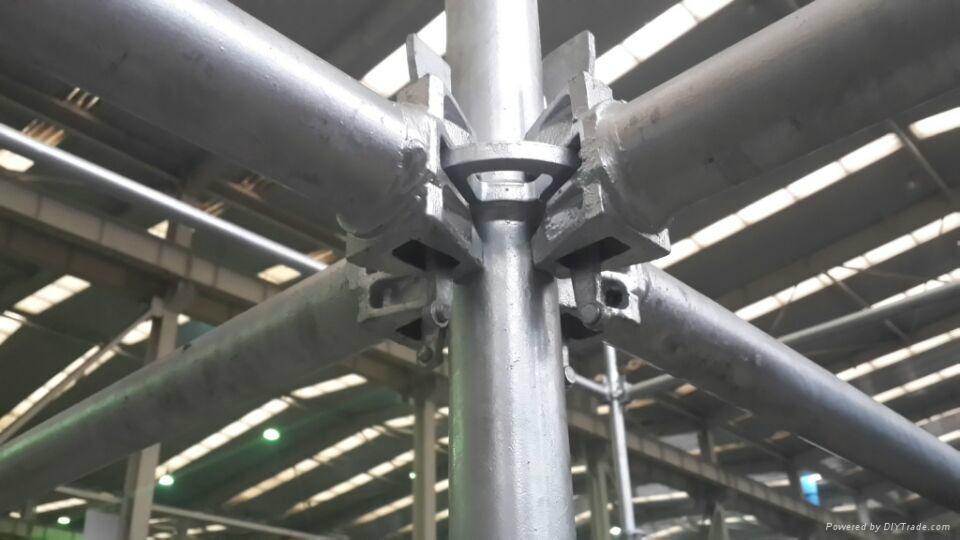 Ringlock Vertical - WELL MADE (China Manufacturer) - Construction ...