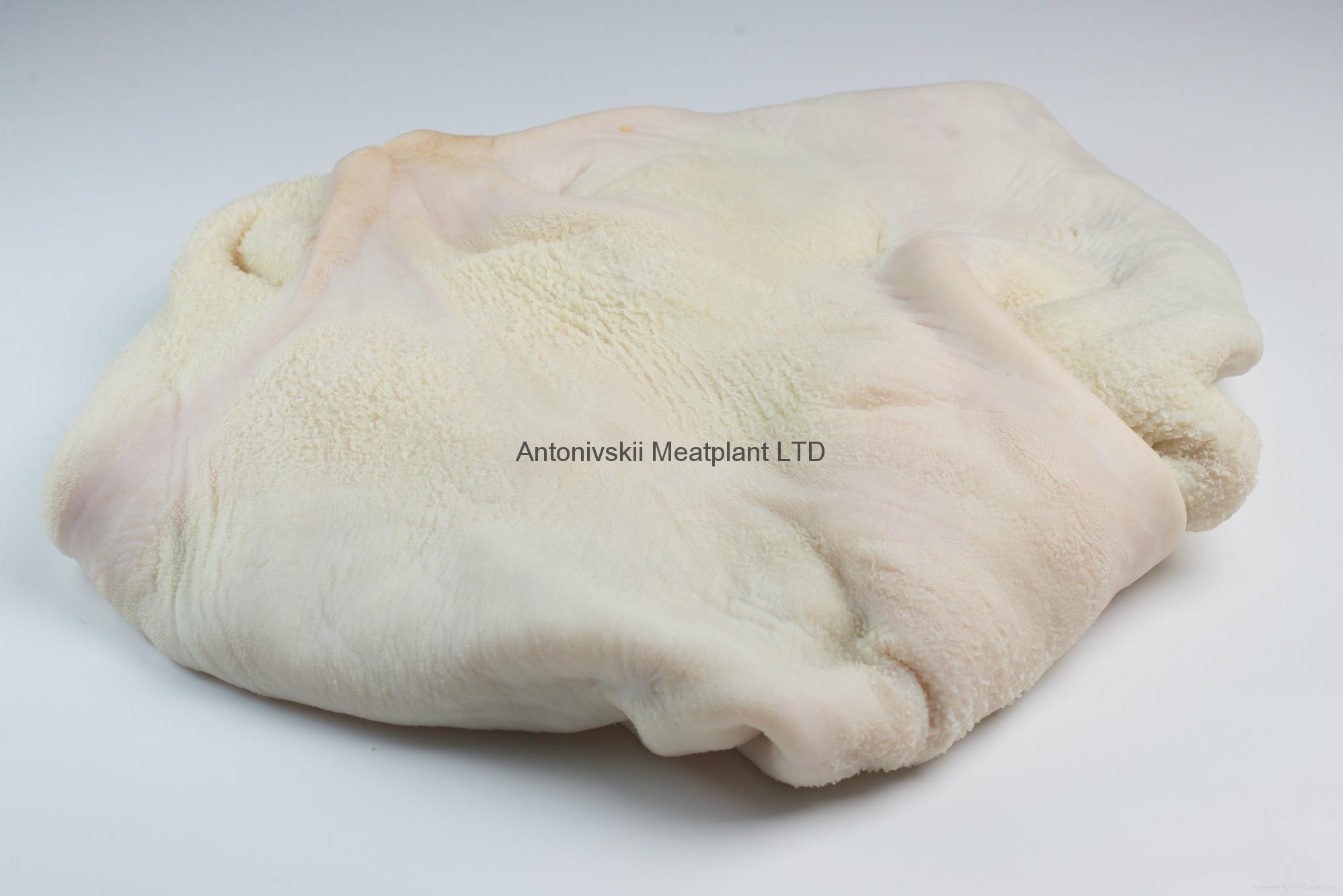 Beef tripe - Antonivskii Meatplant LTD (Ukraine Manufacturer) - Meat ...