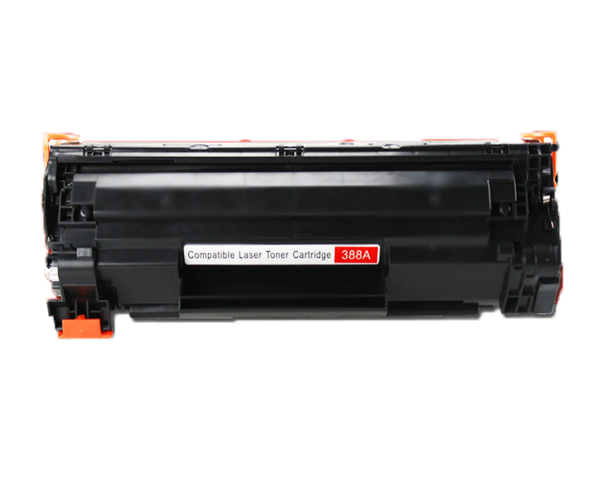 Wholesale Compatible for HP 388A 88A Toner Cartridge (China ...