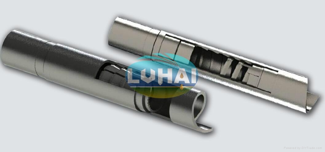 Releasing And Circulating Overshot - Luhai (China Manufacturer ...