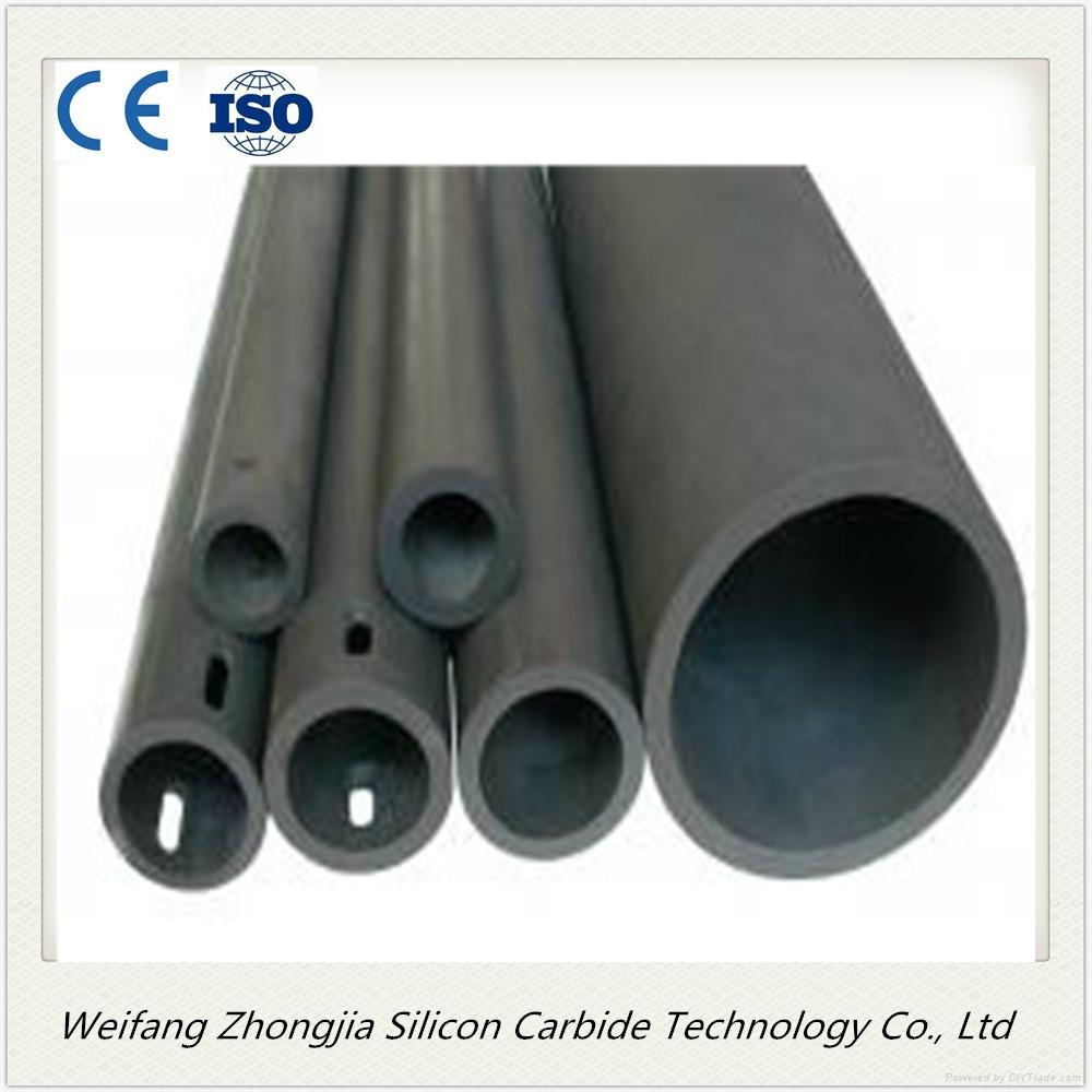Hot sale sisic industrial ceramic roller For Furnace - zj004 - zhongjia ...