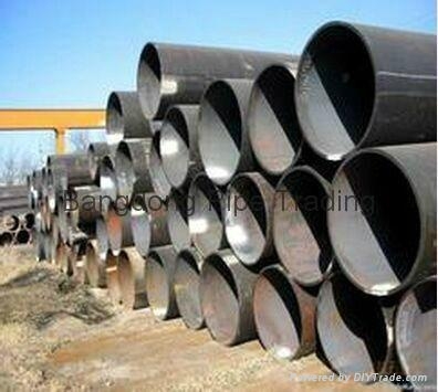 MSS SP 43 SS304 Steel Pipes (China Manufacturer) - Pipe Fittings - Pipe ...