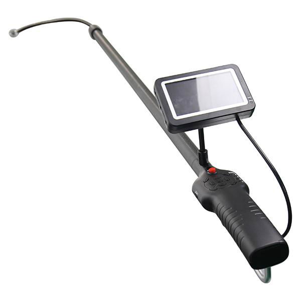 Wopson Inspection Camera System for Telescopic Camera - WPS-4LG ...