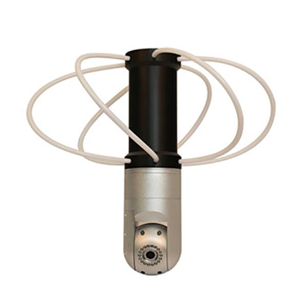 Chimney Inspection System with 70mm Rotable Camera - WPS140-R - WOPSON ...