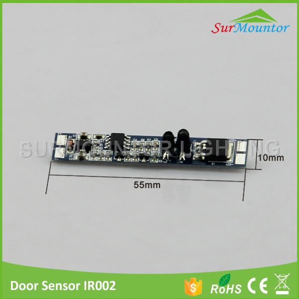 Wholesales price CE&Rohs IR door sensor for wardroble lighting - IR002 ...