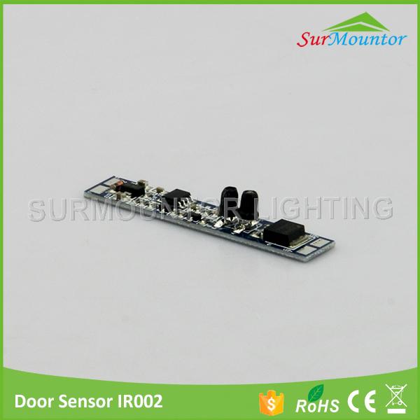 Wholesales price CE&Rohs IR door sensor for wardroble lighting - IR002 ...