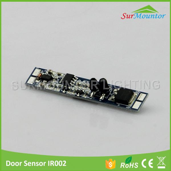 Wholesales price CE&Rohs IR door sensor for wardroble lighting - IR002 ...
