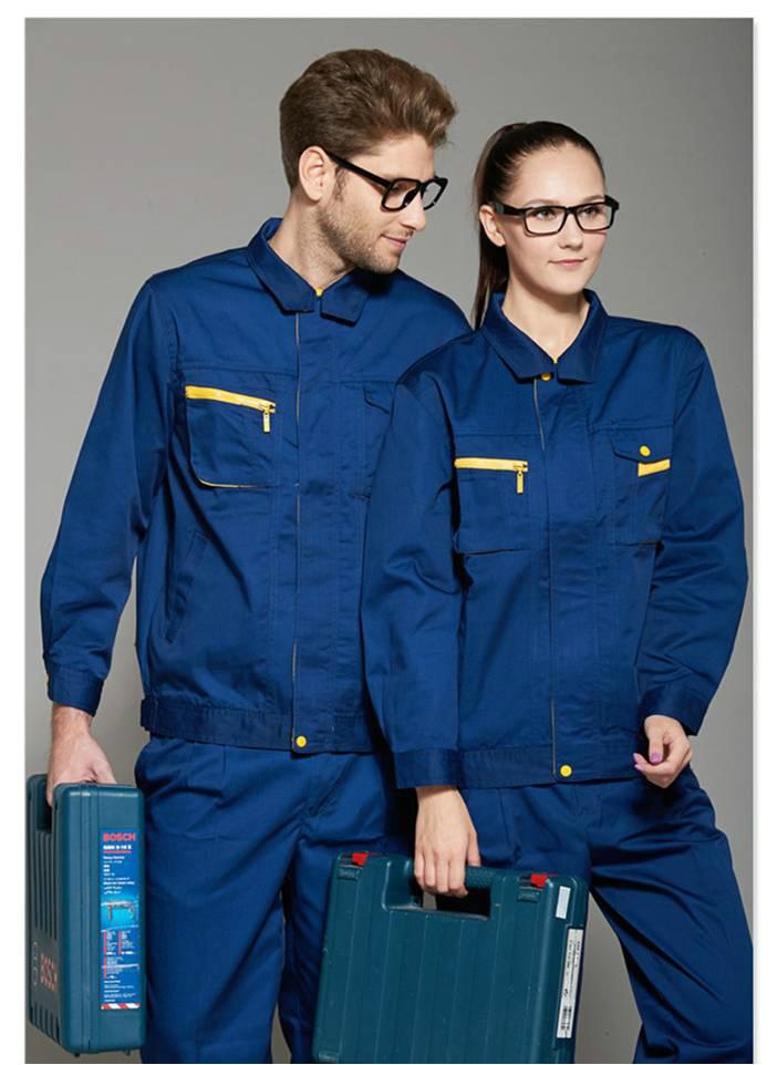 workig clothes work uniform Waterproof fabric clothing (China ...