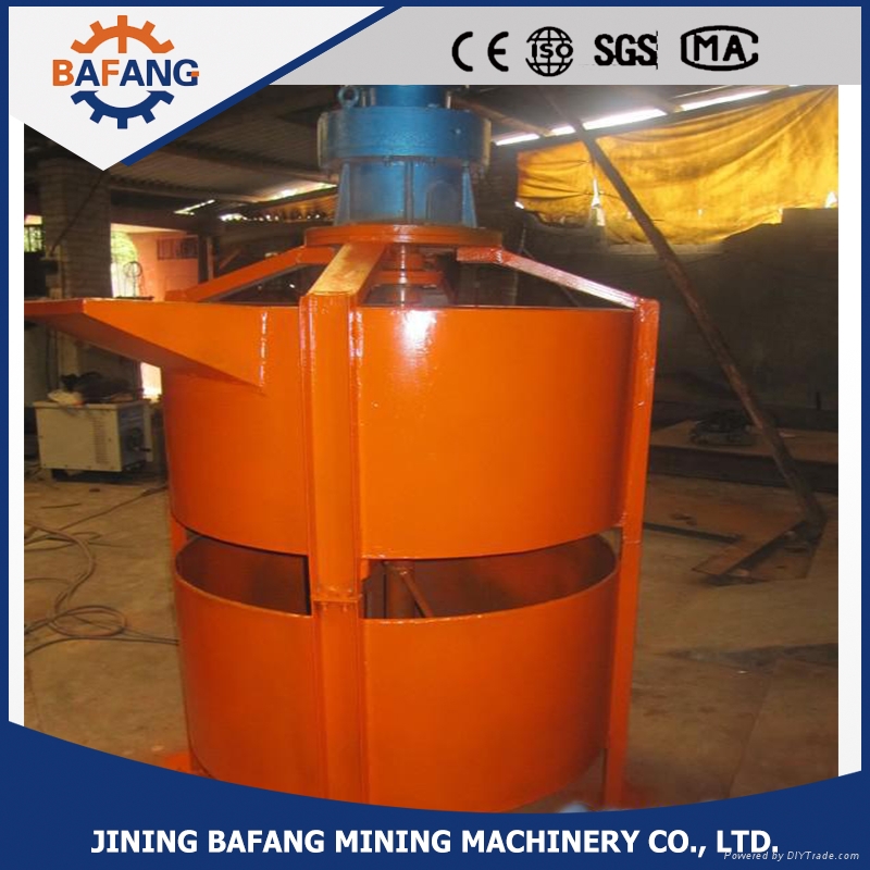 Double Layer Portable Concrete Slurry Mixer - RM300-580 - bafang (China ...