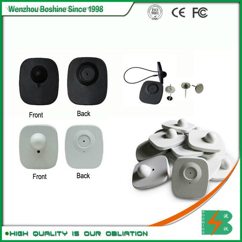 eas 8.2MHz magnetic tags anti theft security tag for clothing - BS-1144 ...