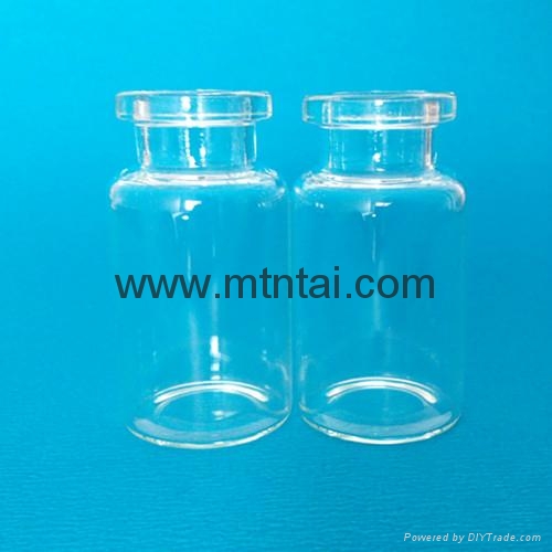 10ml glass vials at ISO dimension - GT10 - MTNTAI (China Manufacturer ...