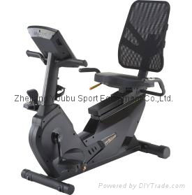 LifeCORE Fitness 860 Recumbent Bike (China Manufacturer) - Other Sports ...