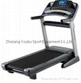 ProForm PRO 4500 Treadmill (China Manufacturer) - Body Building - Sport ...