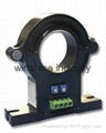 Split core hall effect current sensor - JCT-EKA - win-c (China ...
