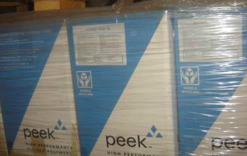 Victrex PEEK 150G/450G/150GL30/450GL30 Natural/Black (China Trading Company) - Plastic Materials ...