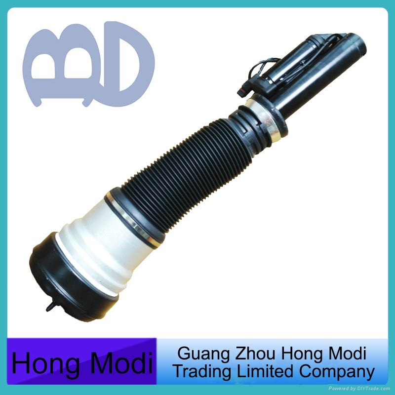 Front Air Suspension Shock For Mercedes W220 S-Class S280 S320 S350 ...