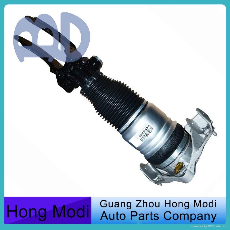 Air Shock absorber For Audi Q7 Tourgae VW Porsches Cayennes 955 air ...