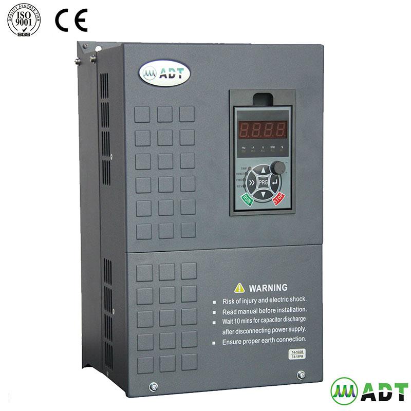 AD300 series high performance vector control general purpose AC drive ...