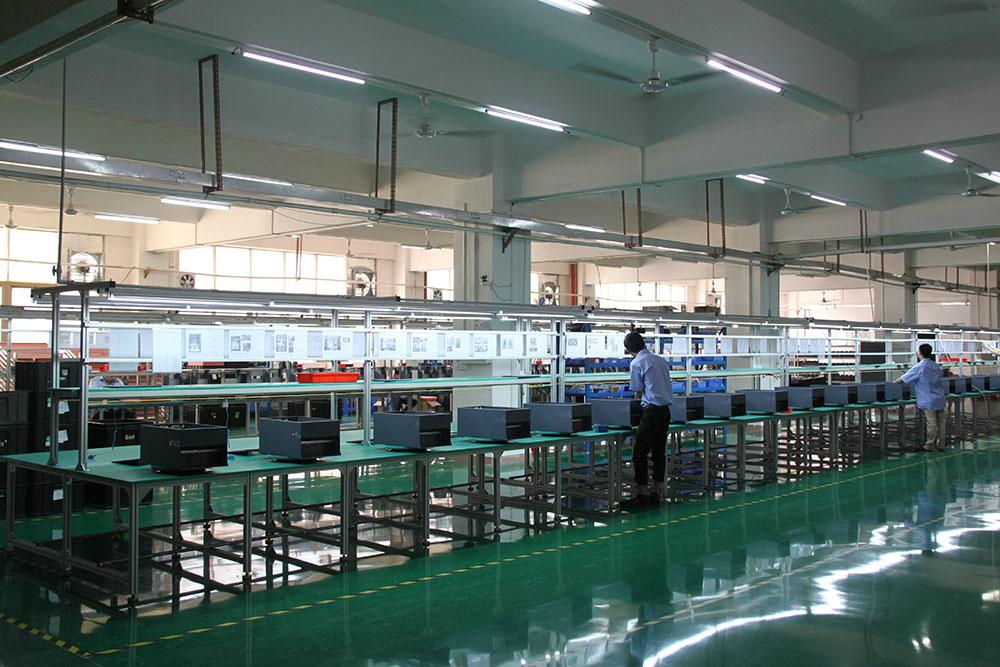 AD300 series high performance vector control general purpose AC drive ...