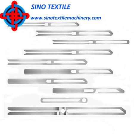 weaving loom spare parts drop wire drop pin dropper (China Manufacturer ...