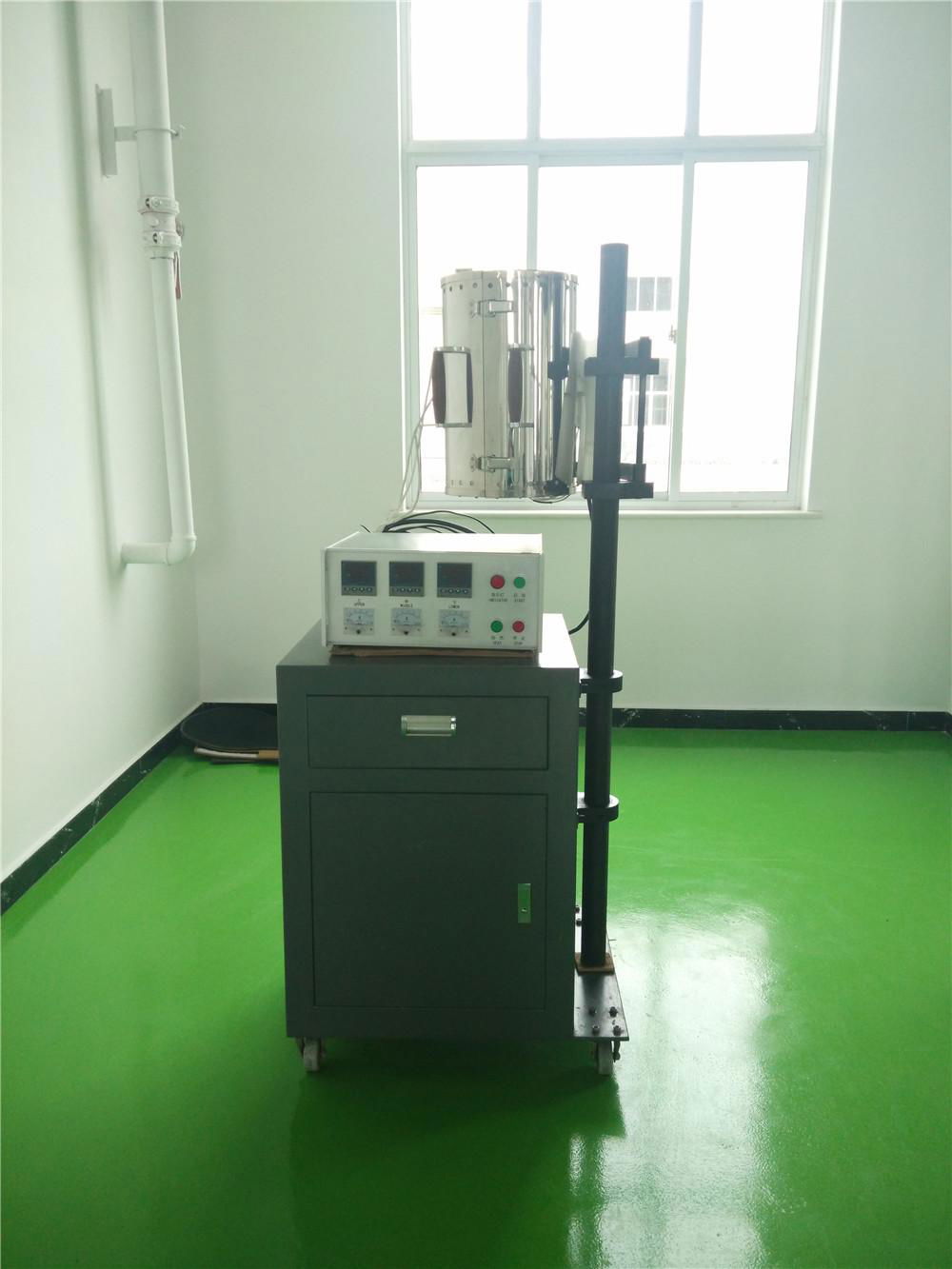 Steel Wire Tensile Test High Temperature Furnace (WGW) - ASTM (China ...