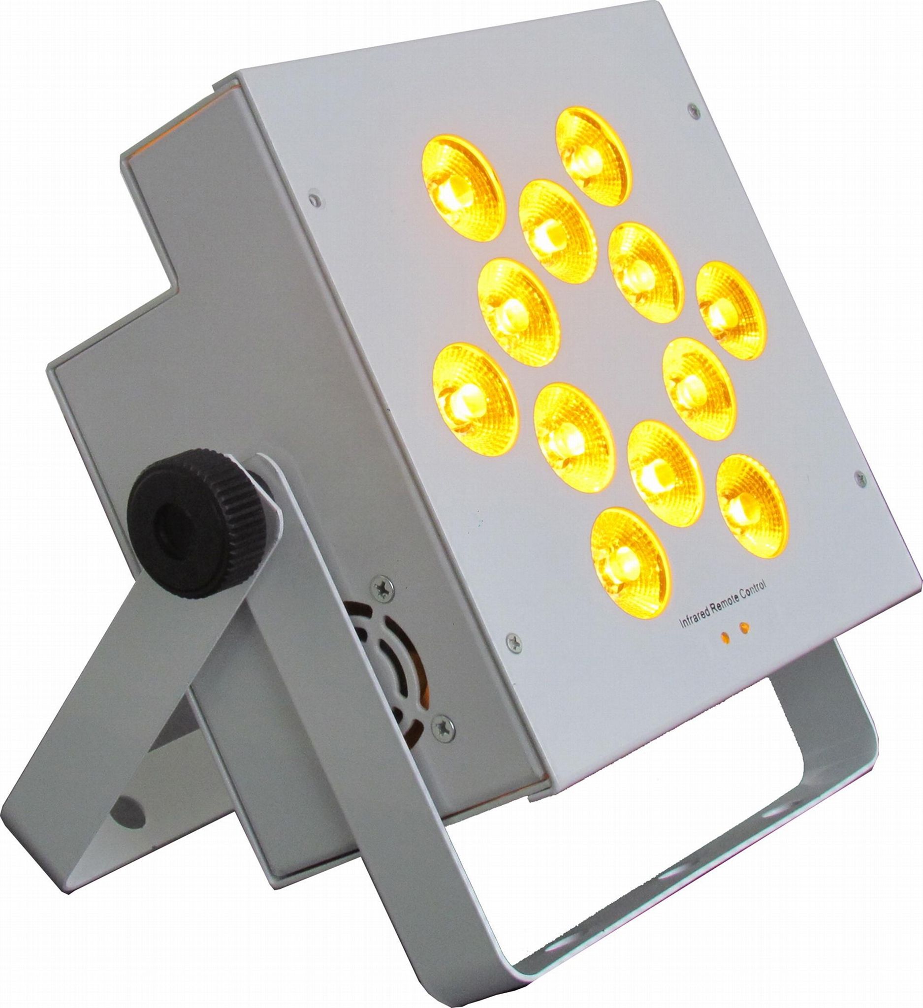 12pcs*15W LED Lithium Battery Light - LB-852 - RI-ART (China ...