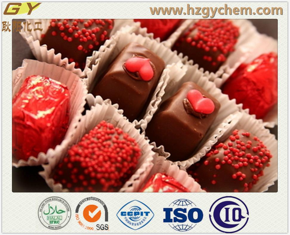 High Quality Polyglycerol Polyricinoleate Pgpr E476 Emulsifier - GY-PG ...