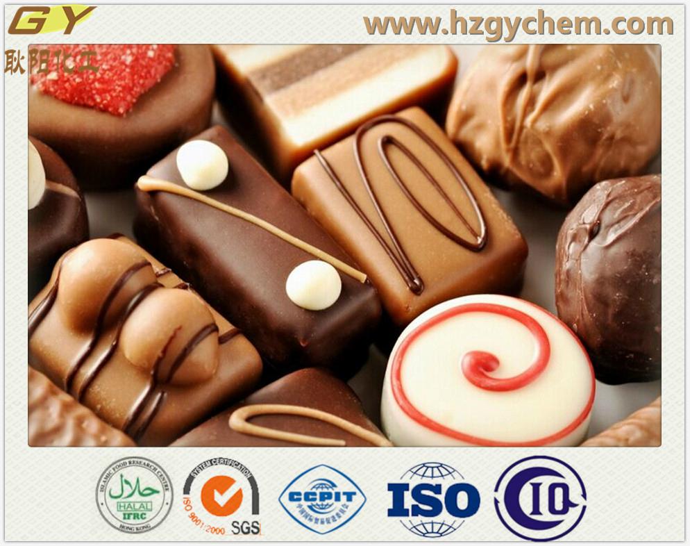 High Quality Polyglycerol Polyricinoleate Pgpr E476 Emulsifier - GY-PG ...