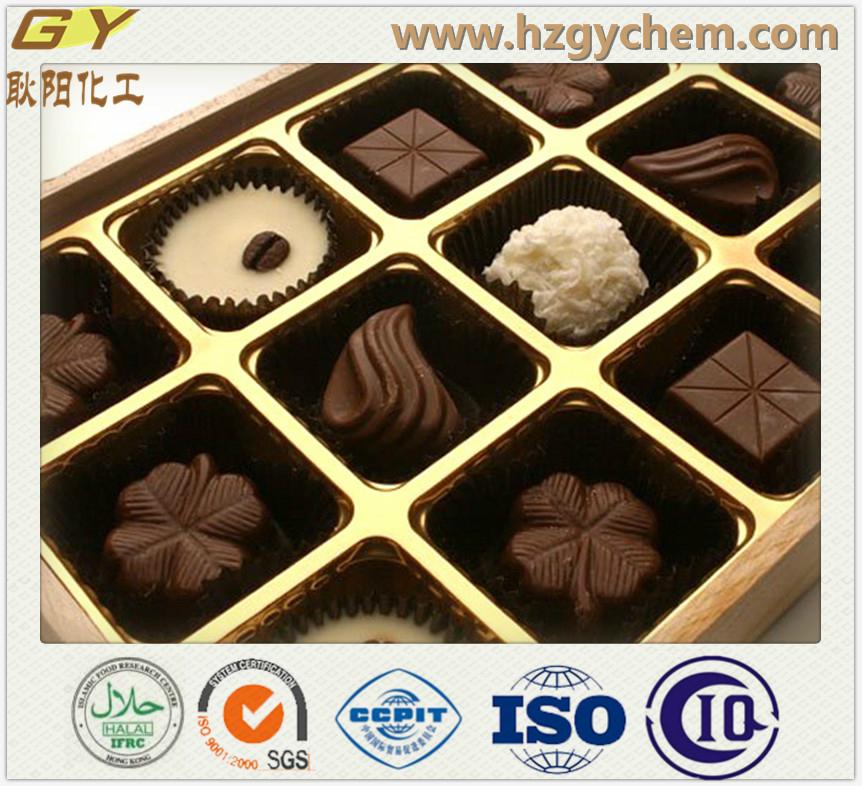 High Quality Polyglycerol Polyricinoleate Pgpr E476 Emulsifier - GY-PG ...