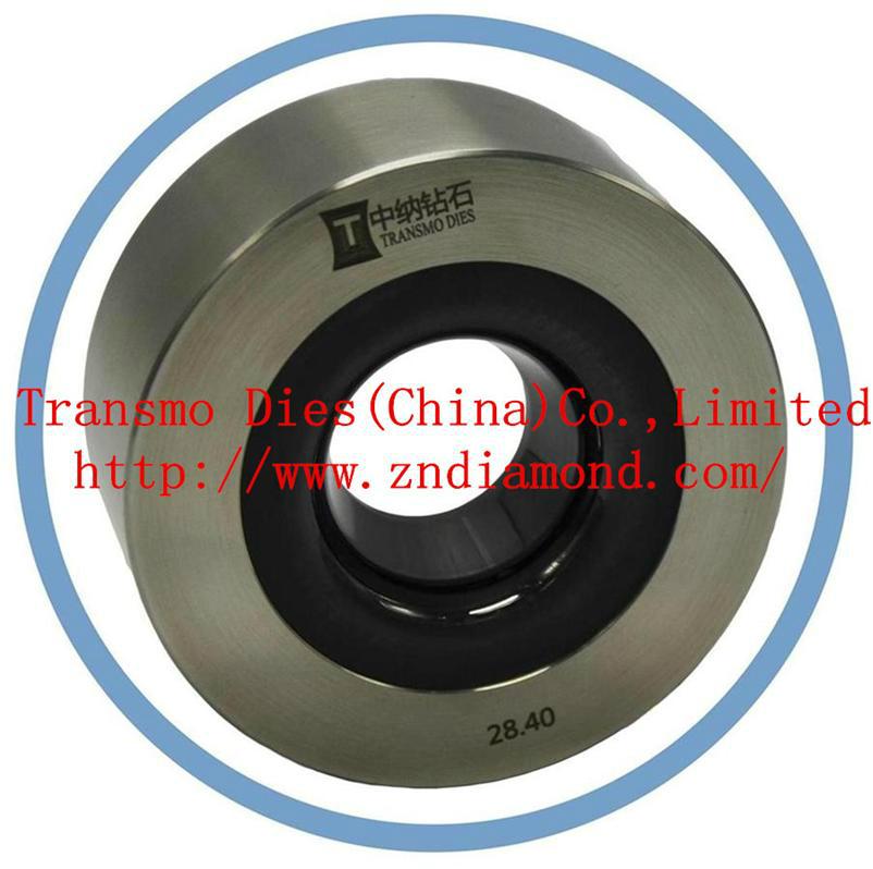 Nano compacting stranding dies (China Manufacturer) - Mold - Machine ...