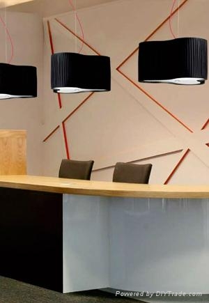 Ample Chrome 1 Light Indoor Mini Pendant lighting - MD16029-1 - Ample ...