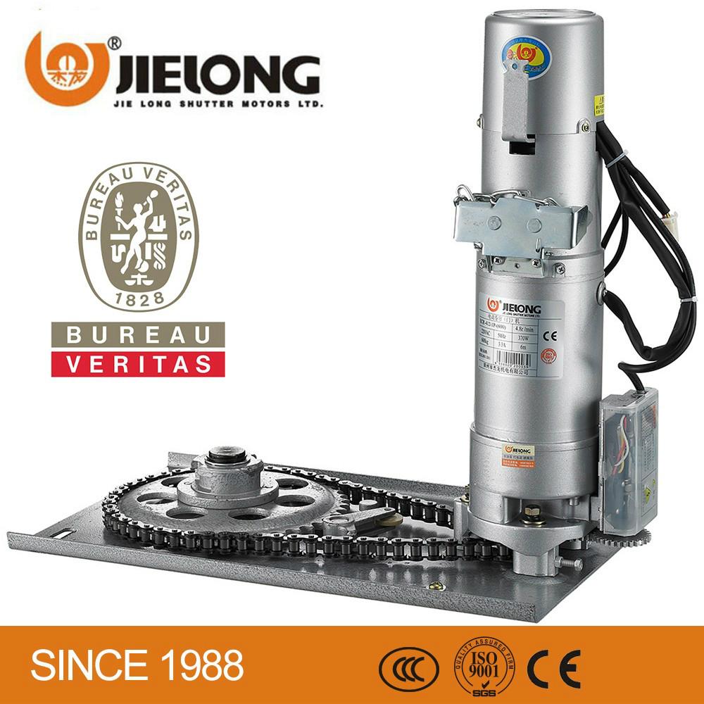 Jielong Rolling Shutter Motors - ECR-600-1P - JIELONG (China ...