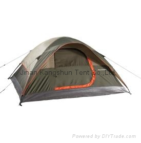 Field & Stream Sportsman 3 Person Tent (China Manufacturer) - Travel ...