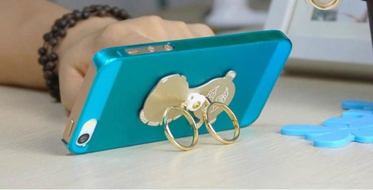 2016 Best Quality Stylish Cap Phone Holder - U-015 - Universal-tape ...