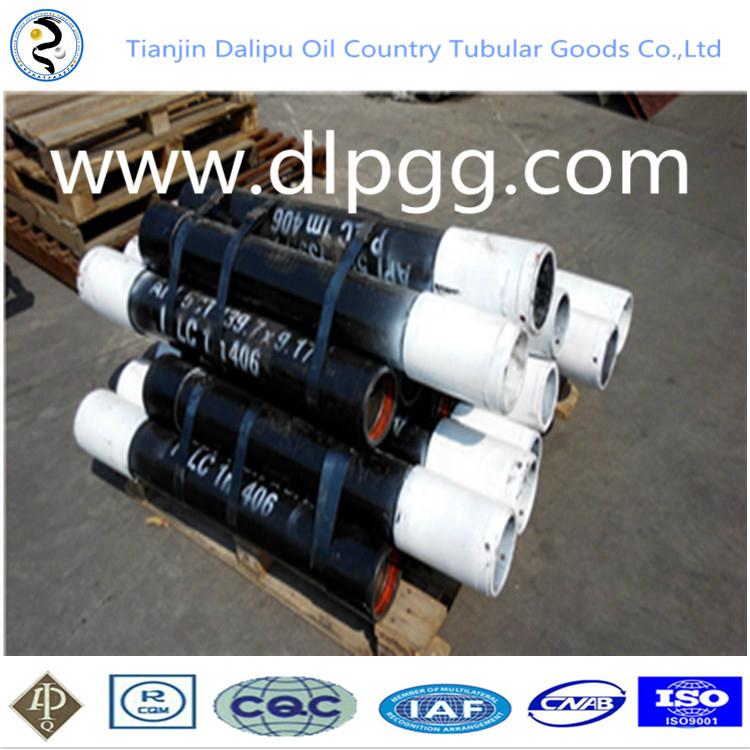 casing pup joint material J55 - API 5CT - dalipu (China Trading Company ...