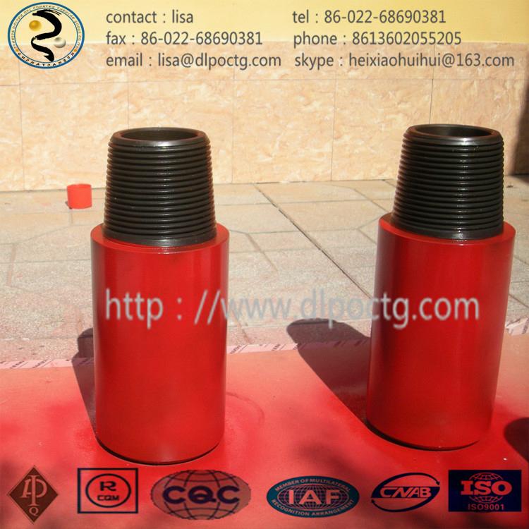 API Circulating cross over Sub oil drilling rig equipment tool - API ...