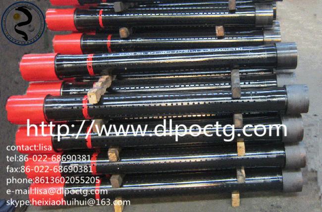casing pup joint material J55 - API 5CT - dalipu (China Trading Company ...