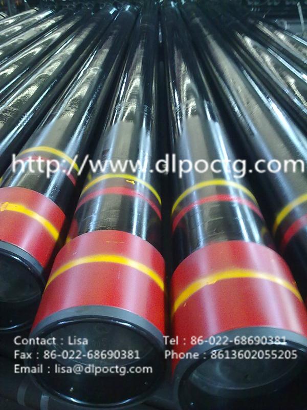 API 5CT tubing 3-1/2 EUE with best price - dalipu (China Trading ...