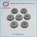 Unground Tungsten Carbide Tips for Stump Grinder Teeth - customized ...